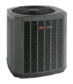 Air Conditioners - Burgess Heating & Air Inc